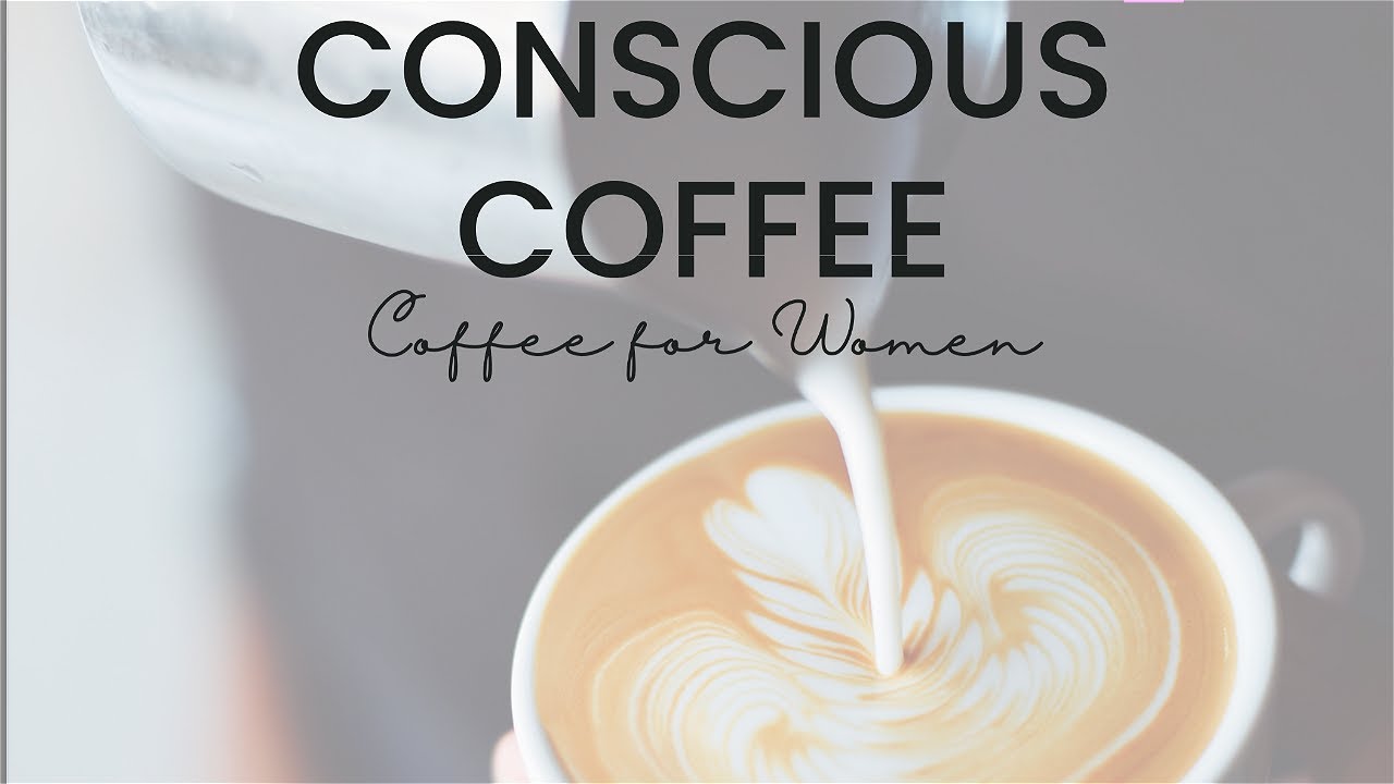 Conscious Coffee Final Pitch (INNOVENT 310 Group 6) - YouTube