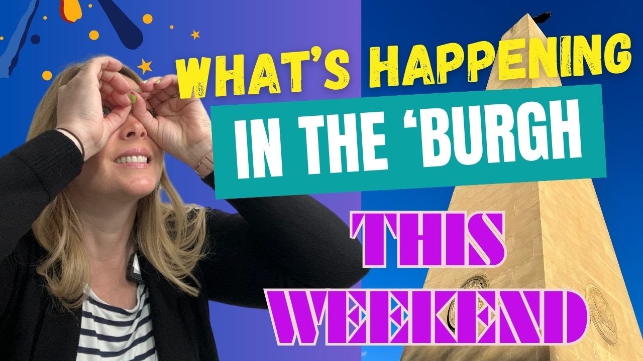 Get The Inside Scoop On Plattsburgh's Latest Events! - YouTube