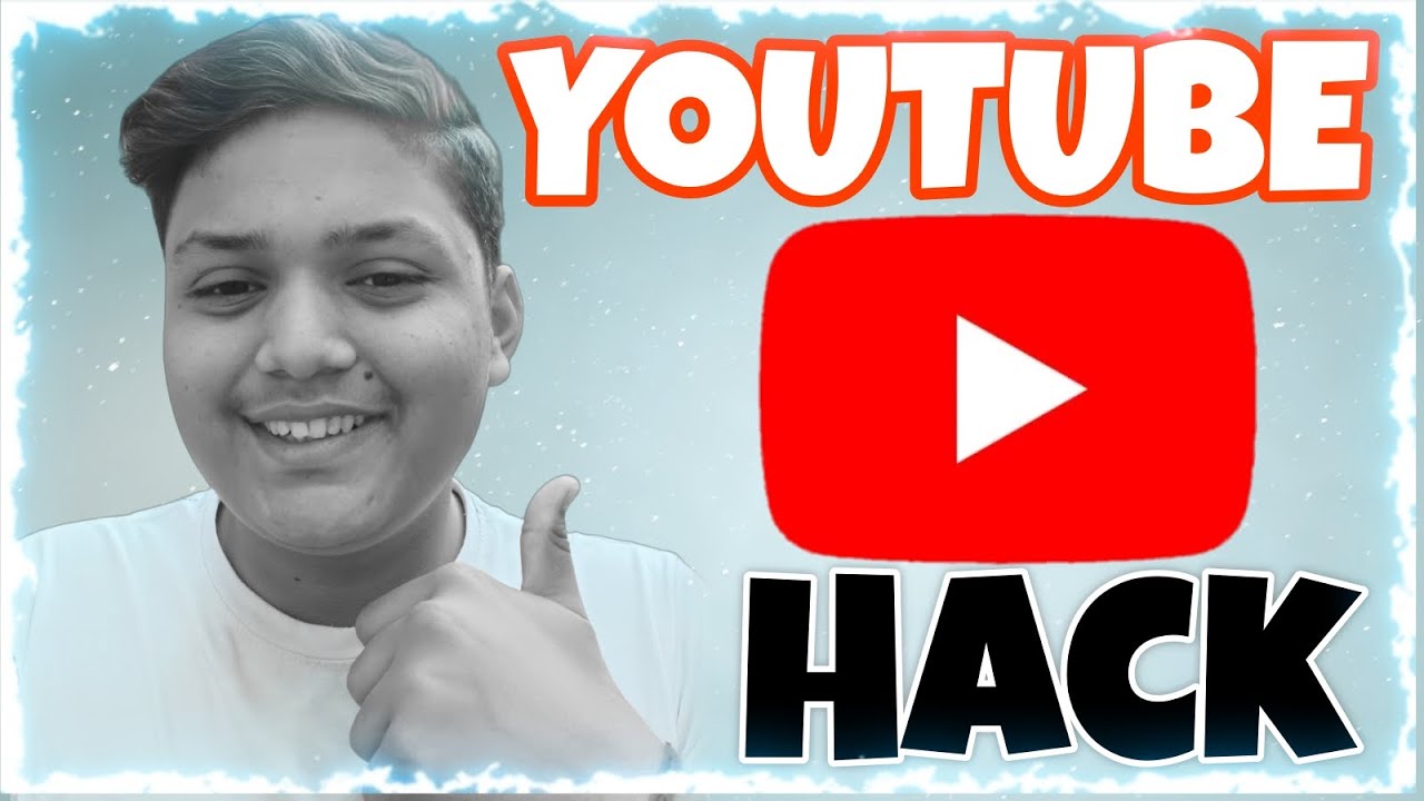 YouTube pe only 1 second me all history delete ||How to history delete ...