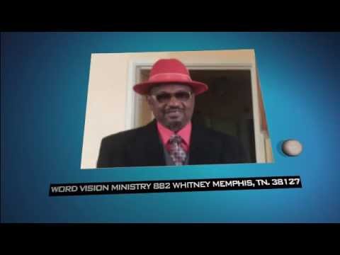 PASTOR JERRY L. YOUNG - YouTube