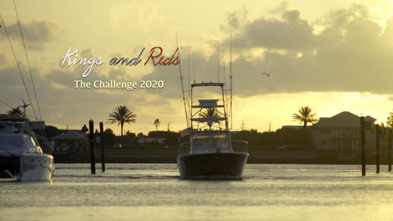 The Challenge 2020 - YouTube