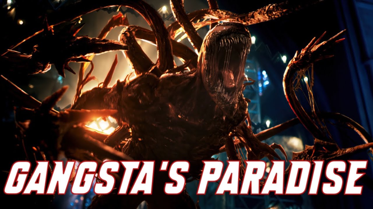Carnage | Gangsta's Paradise - YouTube
