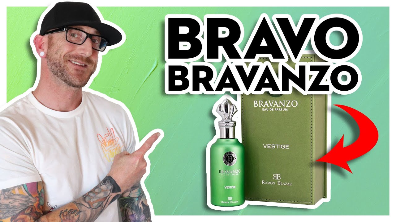 THE TRUTH ABOUT Dumont Bravanzo Vestige | Men's Clone Fragrance Reviews ...