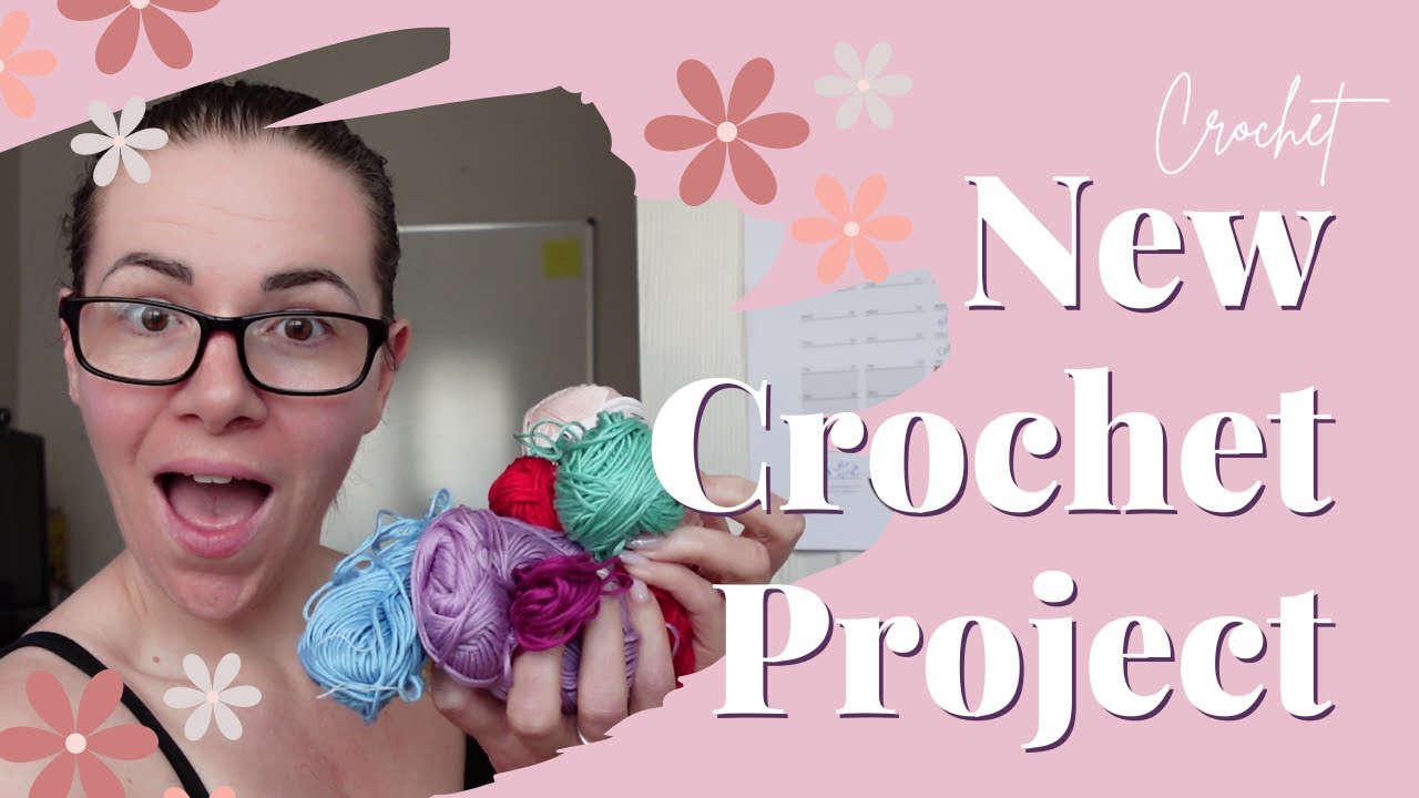 Crochet Made Easy! Learn How To Plan Your Next Project From Start To ...