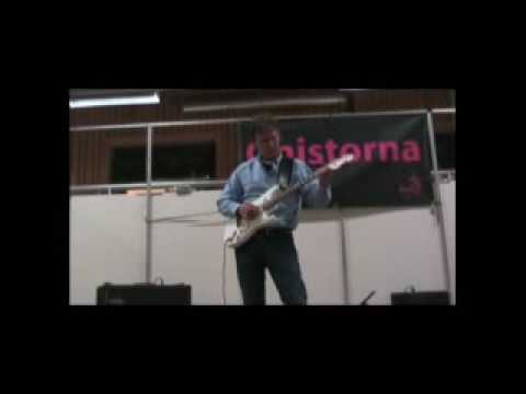 Happy Go Lucky Guitar - Ellert Nordmark - YouTube Music