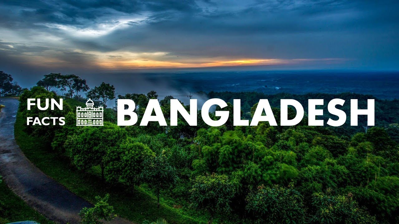 Fun Facts BANGLADESH YouTube fun-facts-bangladesh-youtube