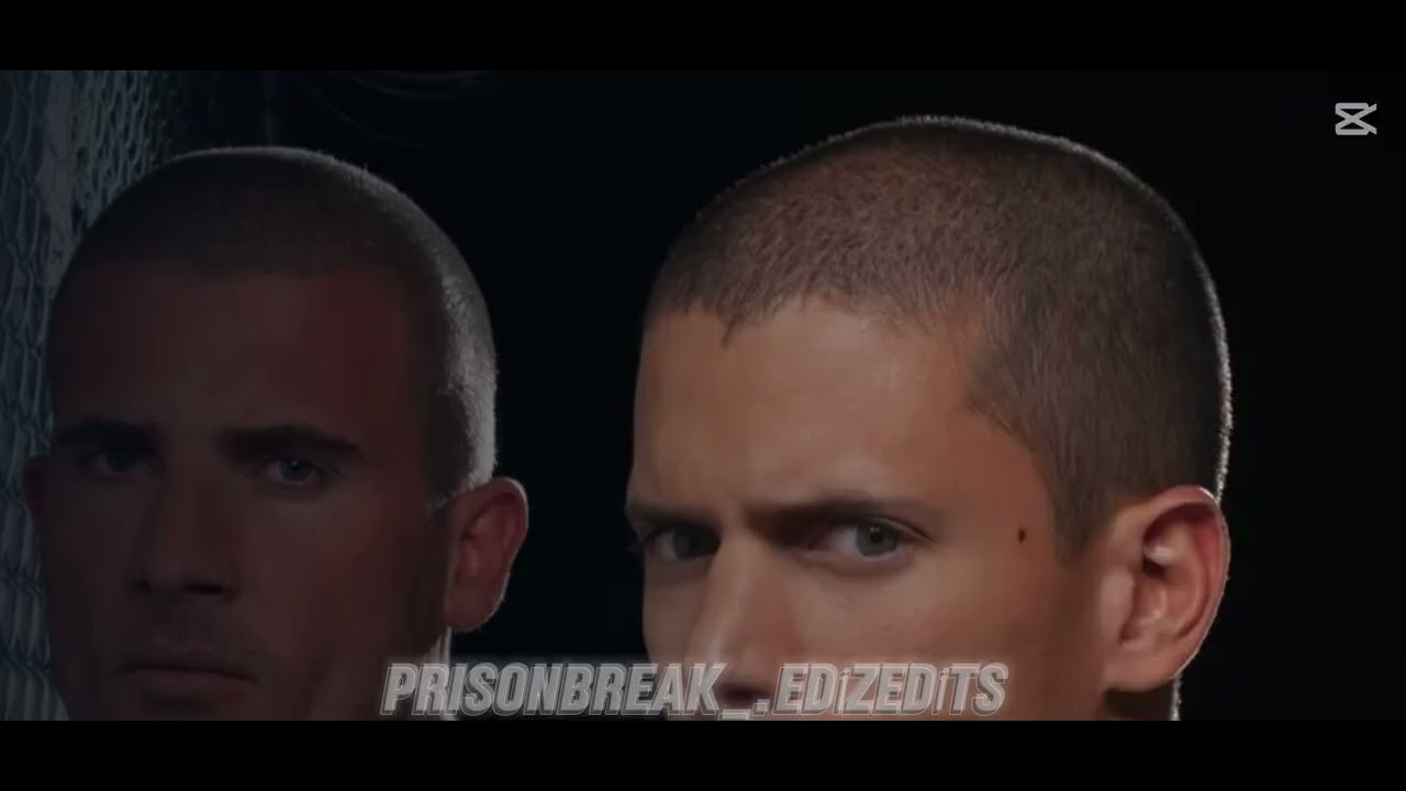 Prison Break edits - YouTube