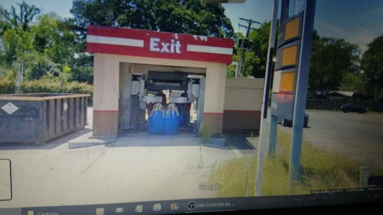 Abandoned ryko softgloss xs 2 at shell/circle k Surviving COVID-19 #32 ...