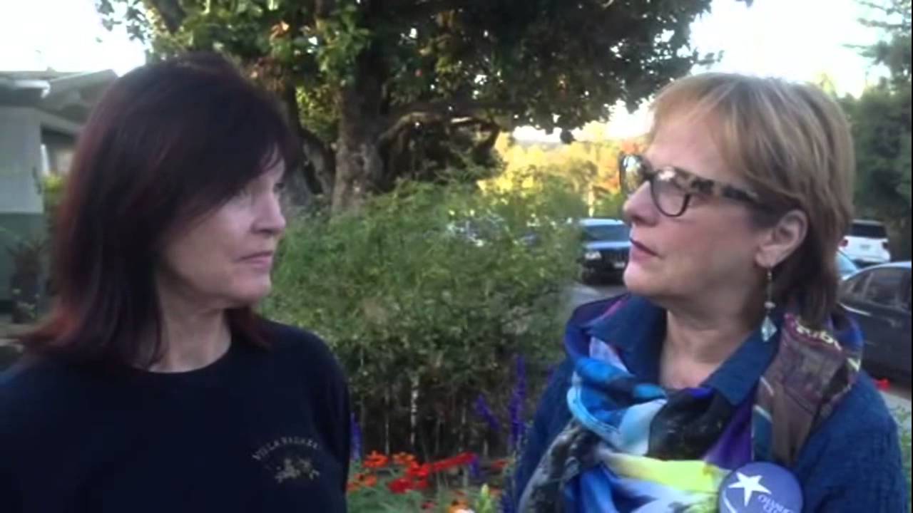 Sneak Peek: From Bubbles to Boardrooms - Act 2 (part 3 interview) - YouTube