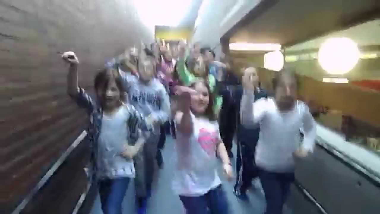 Shine at Hyman Fine - YouTube