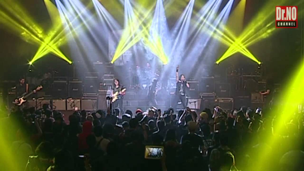 Super Guitarist Indonesia 2014 (Legend) Ian Antono - YouTube