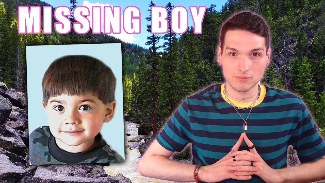 What happened to Jaryd Atadero the MISSING Boy?! PSYCHIC READING - YouTube