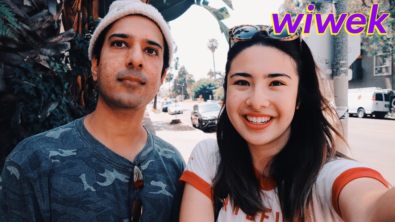 WIWEK Interview- song with Skrillex, signing to OWSLA, working with GTA ...