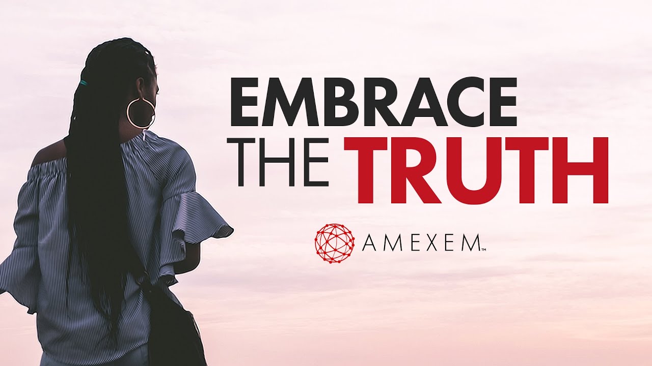 2 Simple Lessons on Overcoming Fear and Embracing the Truth - YouTube