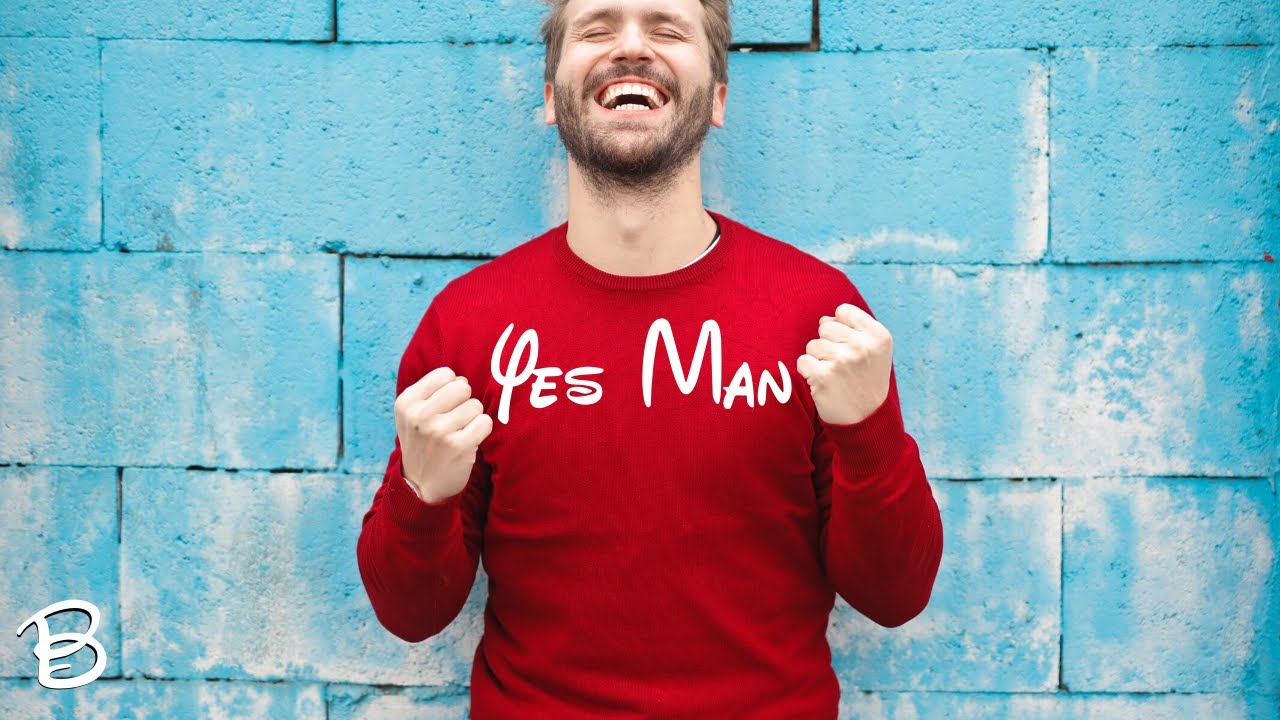 Nate Rose & Sober - Yes Man - YouTube