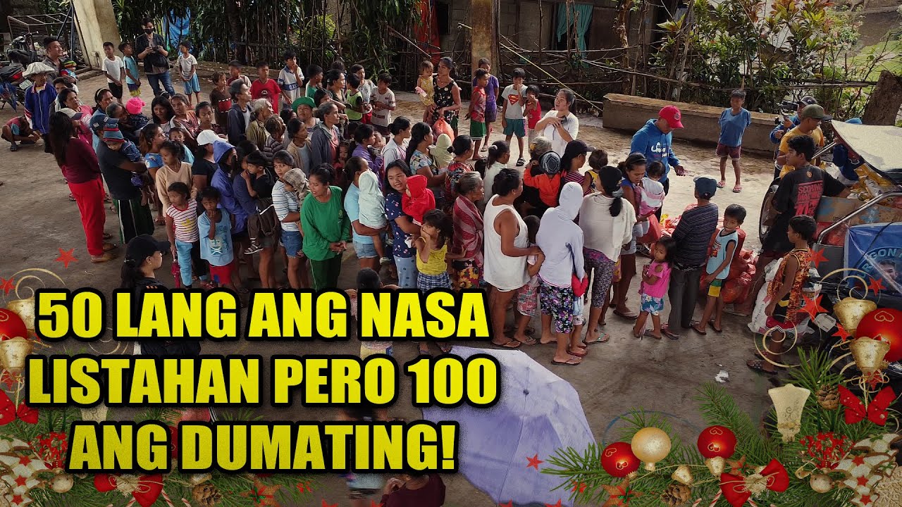 PAANO NAMIN 'TO NAGAWAN NG PARAAN? - YouTube