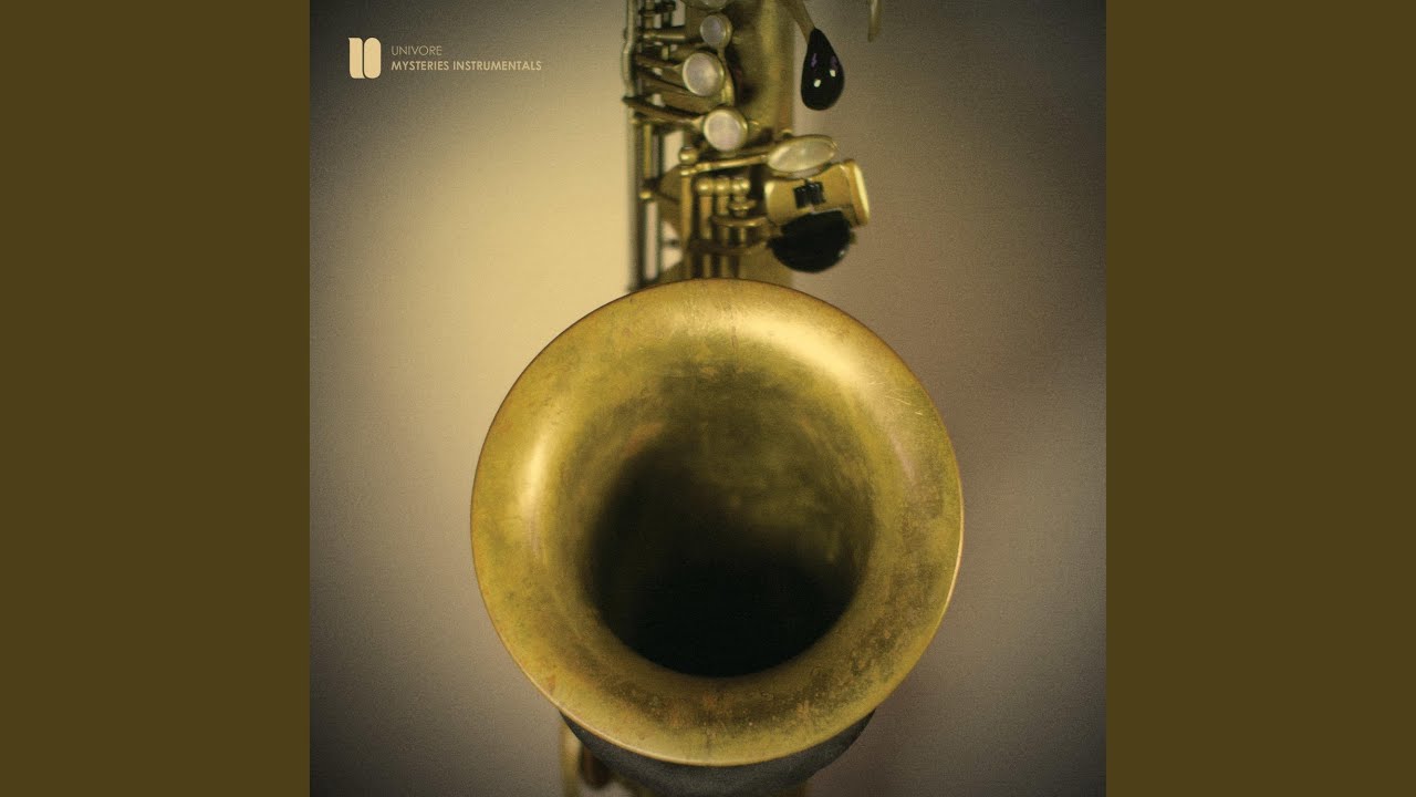 Positive / Prototype (Instrumental) - YouTube Music