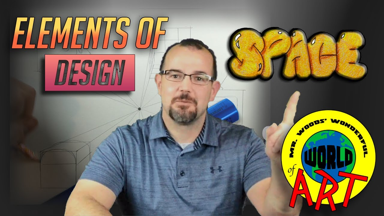 What Are The Elements Of Design Space YouTube what-are-the-elements-of-design-space-youtube