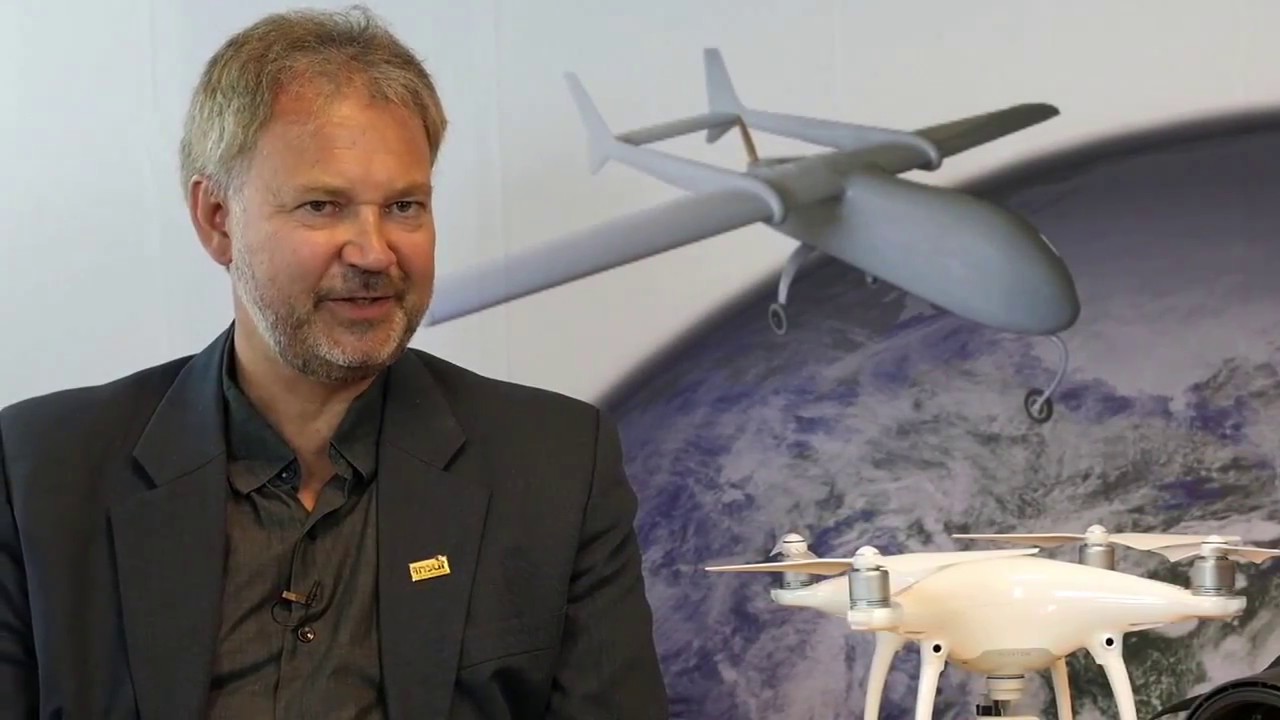 AnsuR Technologies - YouTube