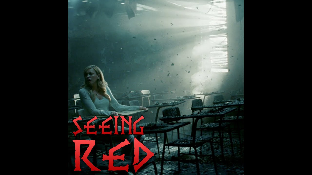 Seeing Red - YouTube