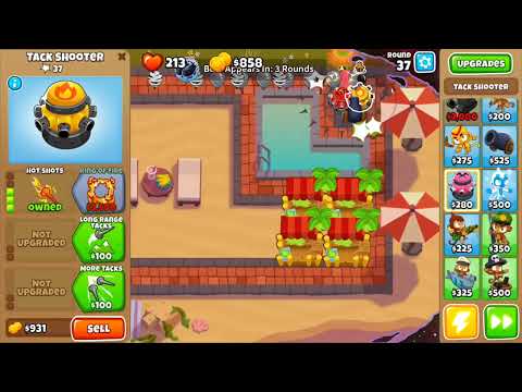 Bloons Boss: PHAYZE - BTD6 - YouTube