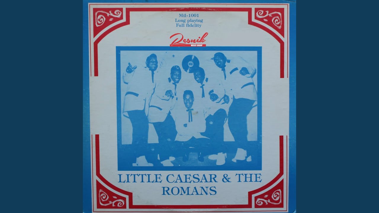 Hully Gully Man (1963) - YouTube