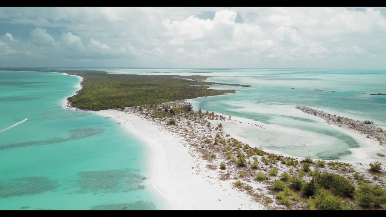 Explore Turks & Caicos | 4K - YouTube