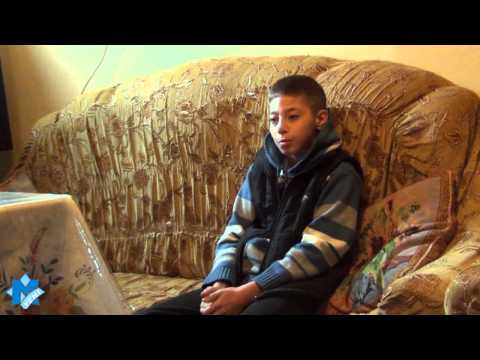 Direktor müavini şagirdin başını zorla qırxdı