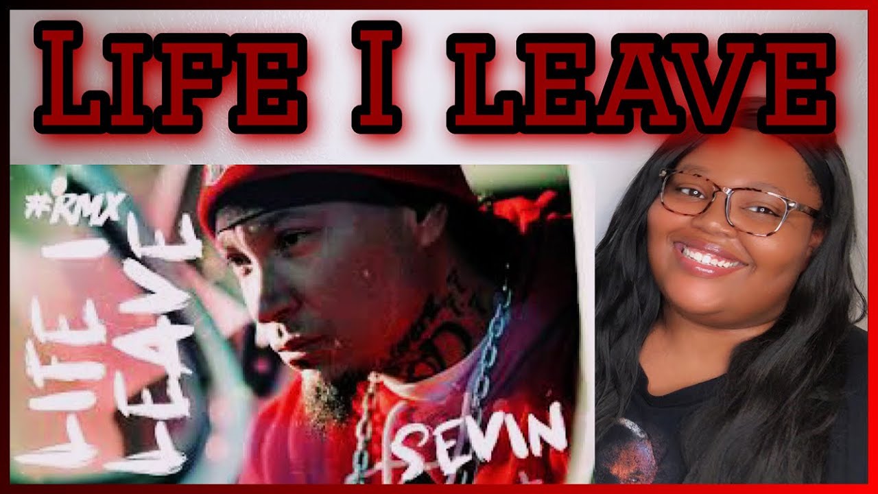 Sevin - Life I Leave |CHRISTIAN RAP REACTION - YouTube