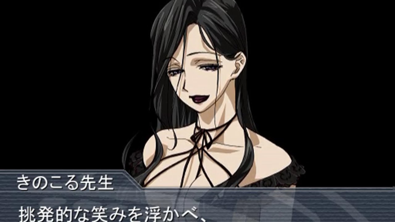 【クトゥルフ神話TRPG】旧版・二次元の門 Part9【ゆっくりTRPG】 - YouTube