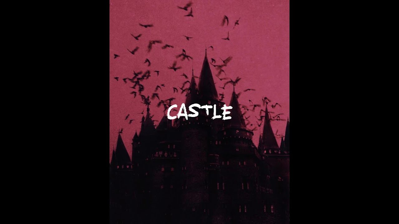 [Free] Lil Peep Type Beat ~ "Castle" - YouTube