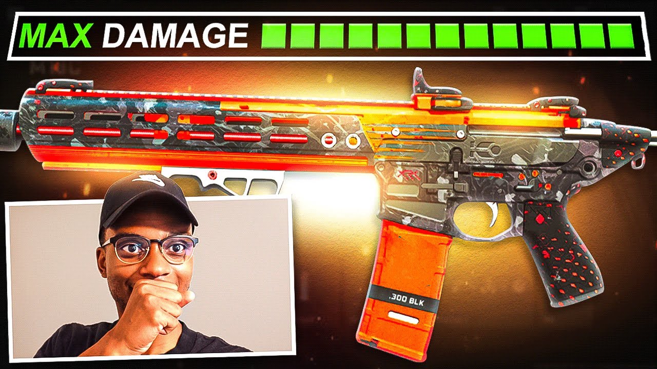 the *NEW* NO RECOIL M13C CLASS is GODLY in MW2 SEASON 5! (Best M13C ...