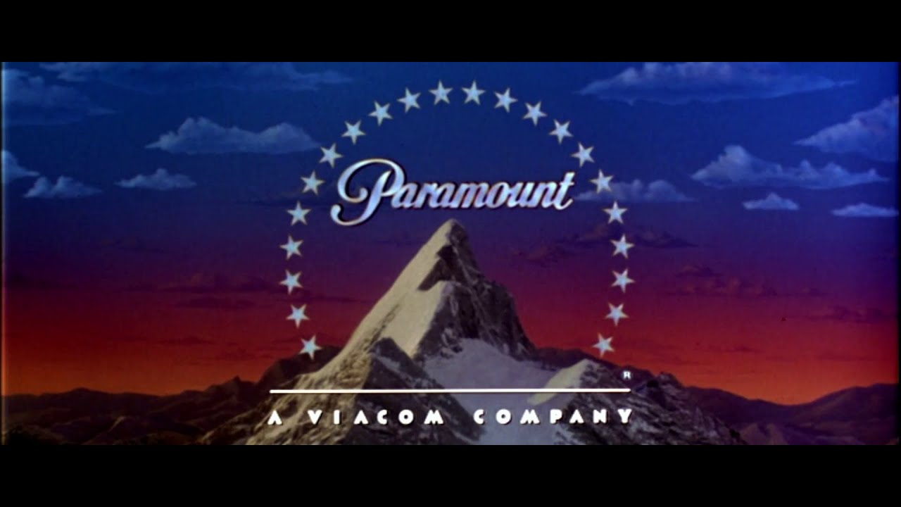 Paramount Pictures (Closing, 1995/1994) - YouTube