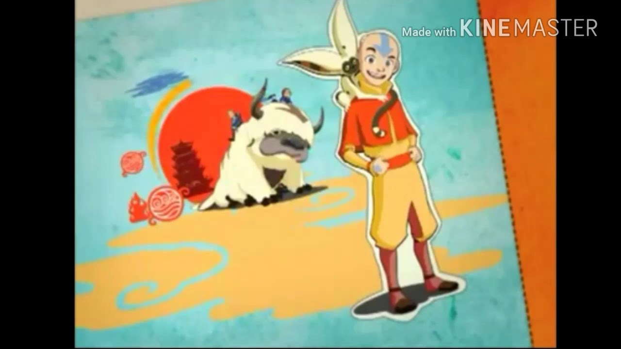 Nickelodeon Asia Rebrand 2006 - YouTube