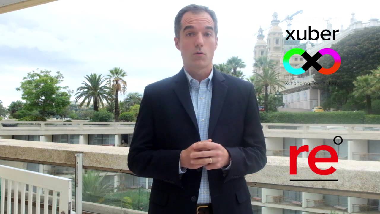 Bill Churney, AIR Worldwide, on cyber risk - YouTube
