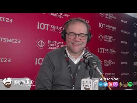 Massimo Banzi with Arduino on Open Source Digital Transformation ...