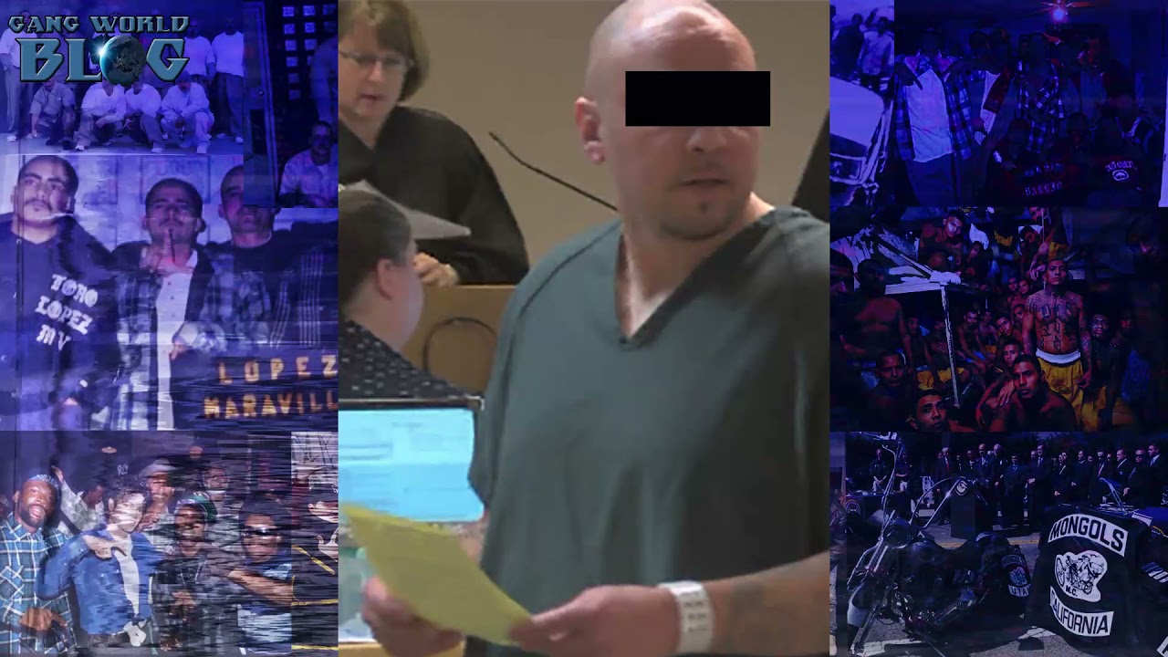 Yakima Gang Member sentenced to 88 Years in Prison (Washington) - YouTube