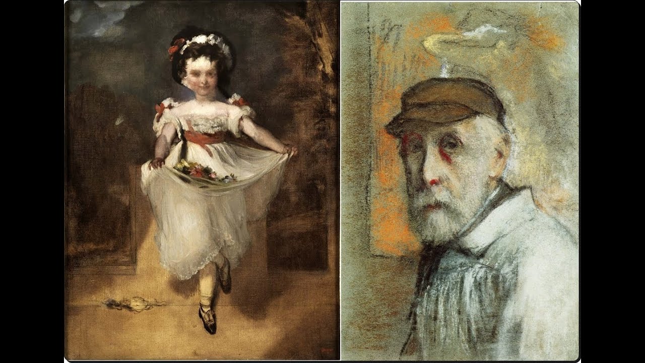 artmirc-Cufarul cu Diamante...-Edgar DEGAS-[1834+1917] PICTOR FRANCEZ ...
