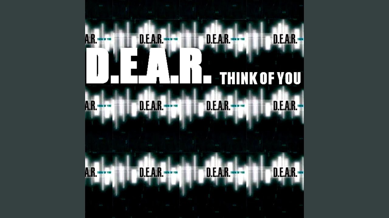 Think of You (Original Extended) - YouTube