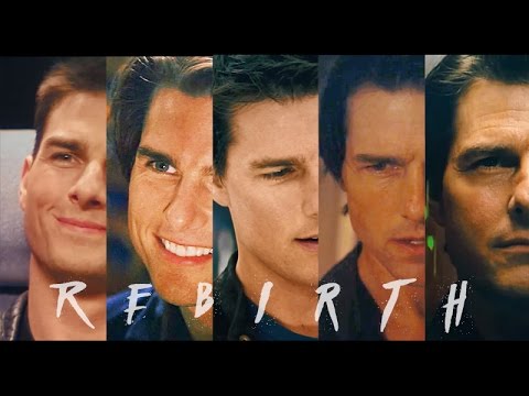 [Mission Impossible]Ethan Hunt || Rebirth