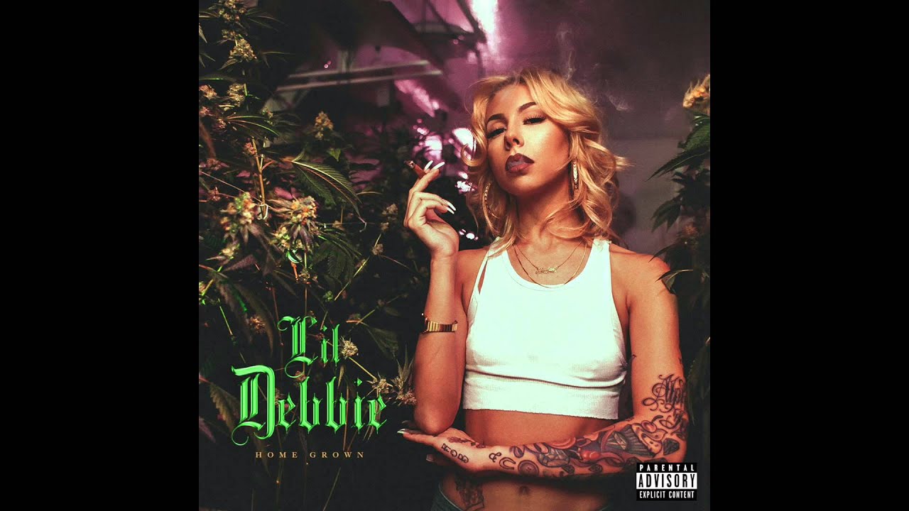 Lil Debbie - "Yams" OFFICIAL VERSION - YouTube
