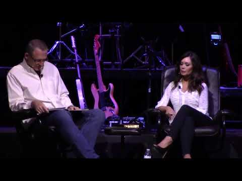 2013 FBCOP - Redemption Stories - Crissy Moran in Her Own Words - YouTube