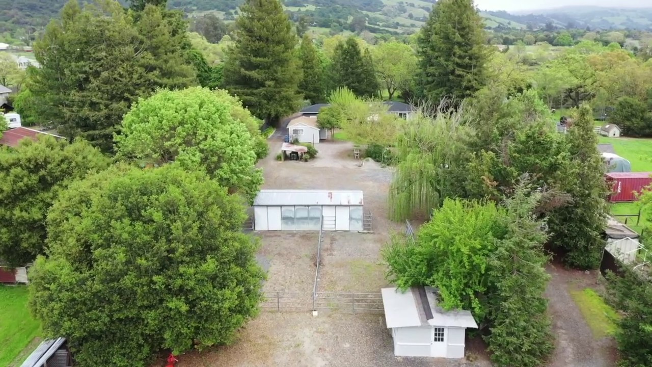 627 Hunter Ln(2) - YouTube