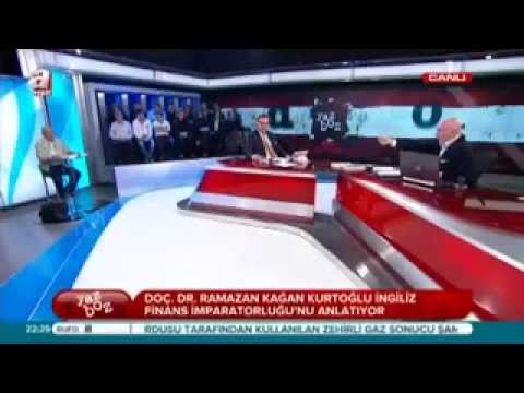 müslüman Türk milletinin meselesi haysiyetsiz aydınlarının olmasıdır