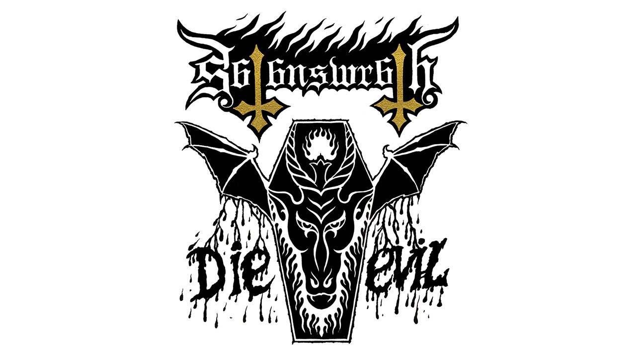 Satan's Wrath "A Mindless Servant of Satan" (OFFICIAL) - YouTube