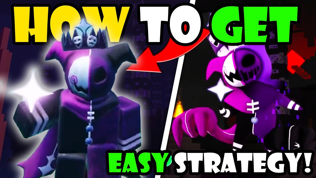 How To Get METRONETTE Noli Skin FAST In Forsaken (Loomian Legacy Collab ...