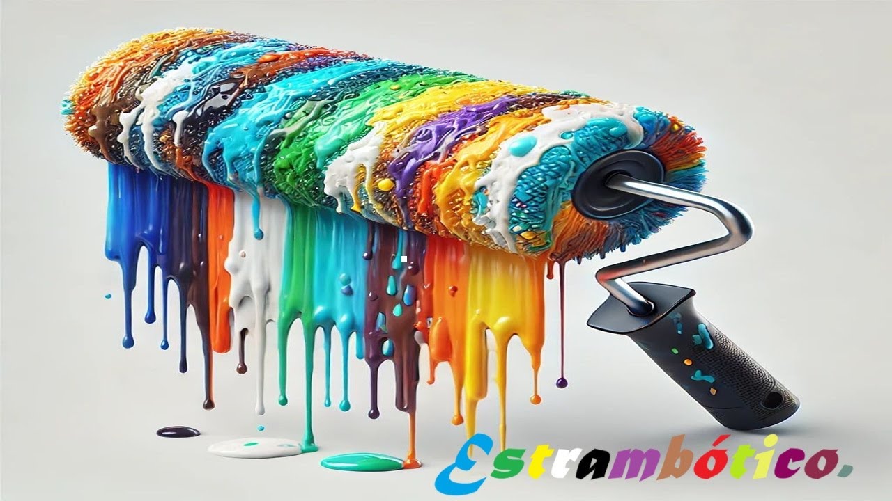 Estrambótico. (UN INGENIERO QUE PASA POR UN MOMENTO CREATIVO DE SU VIDA ...