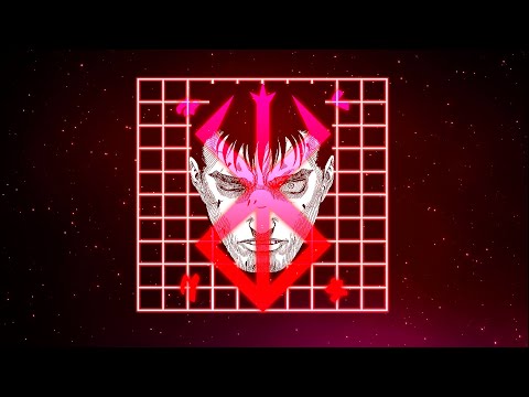 4 Gatsu (Guts' Theme synthwave 80s/darksynth remix)