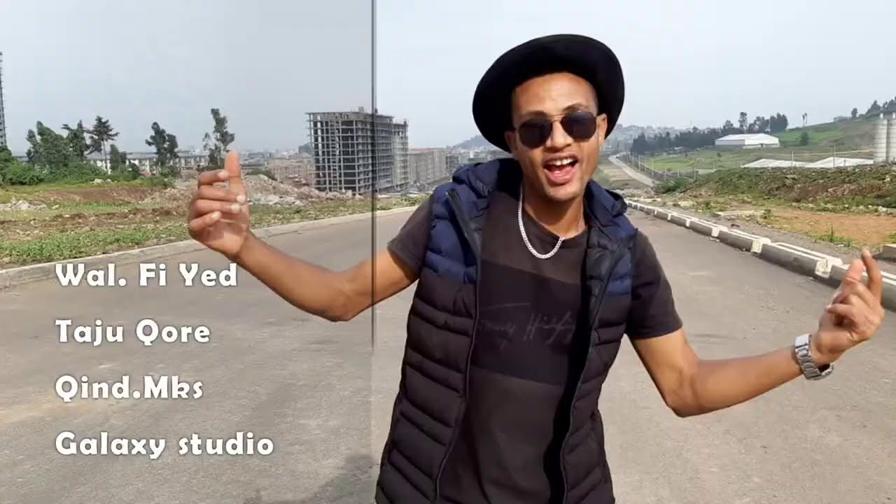 Taju Qore_Irreechi Irreecha milkii! new Ethiopian Oromo Music 2020 ...