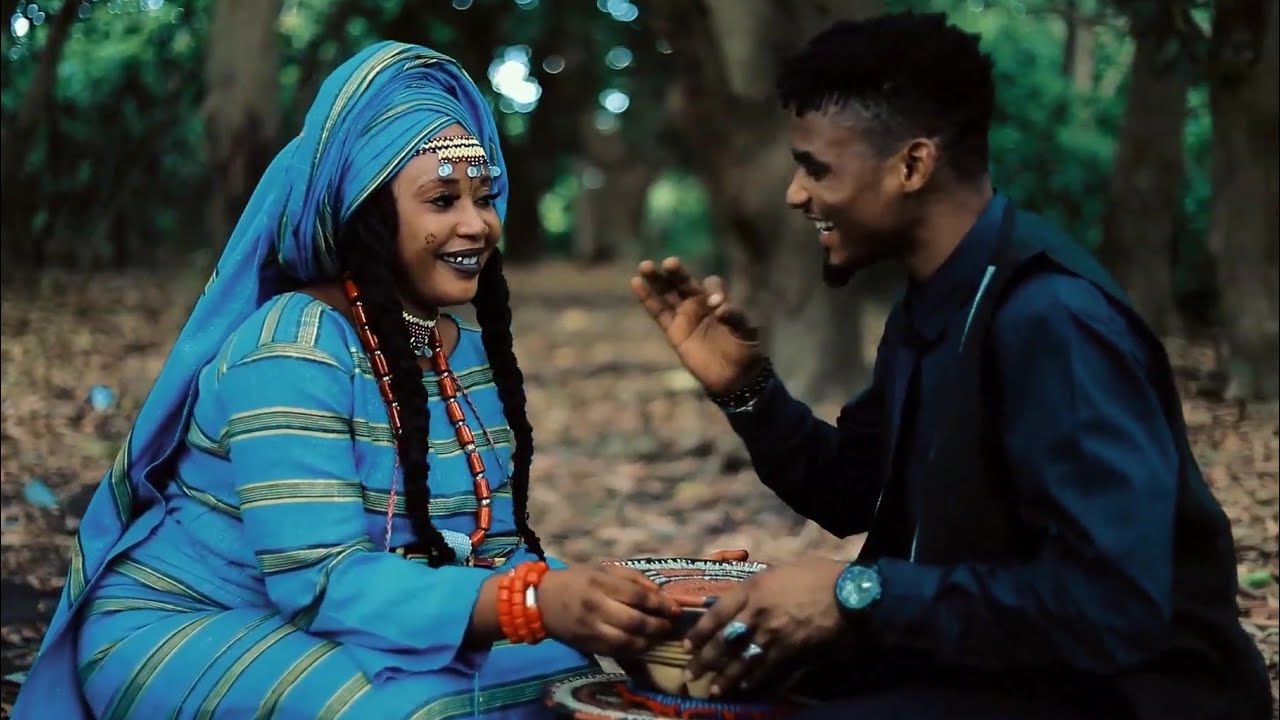 Kawu Dan Sarki (Bugun So) Latest Hausa Song Original Video 2022# - YouTube